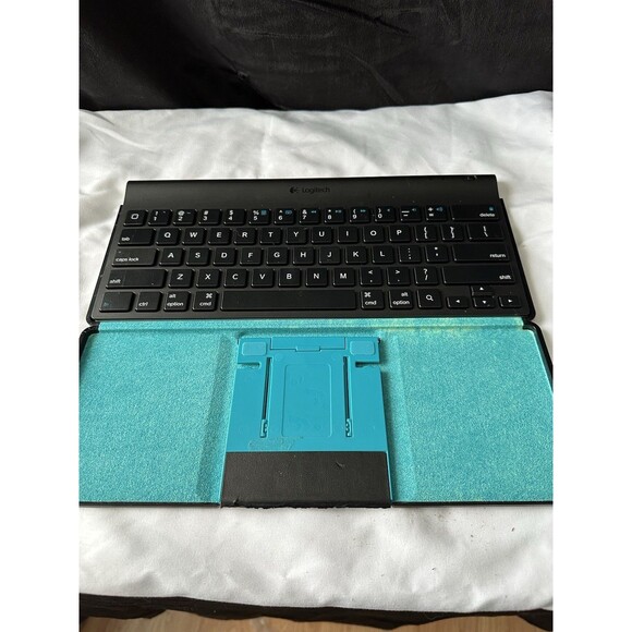 Logitech | Computers, Laptops & Parts | Logitech Portable Key Board ...